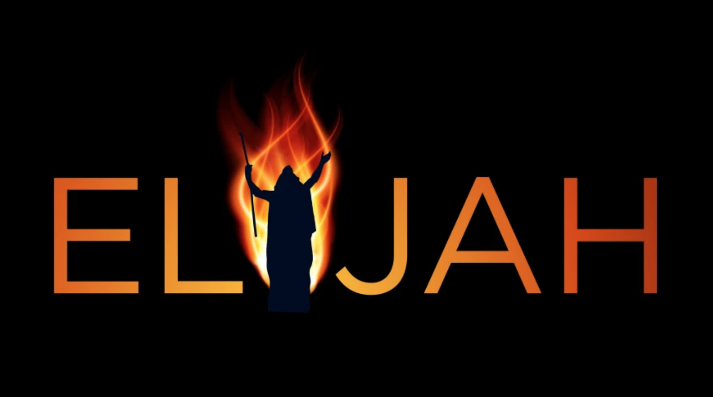 returnofelijah.com